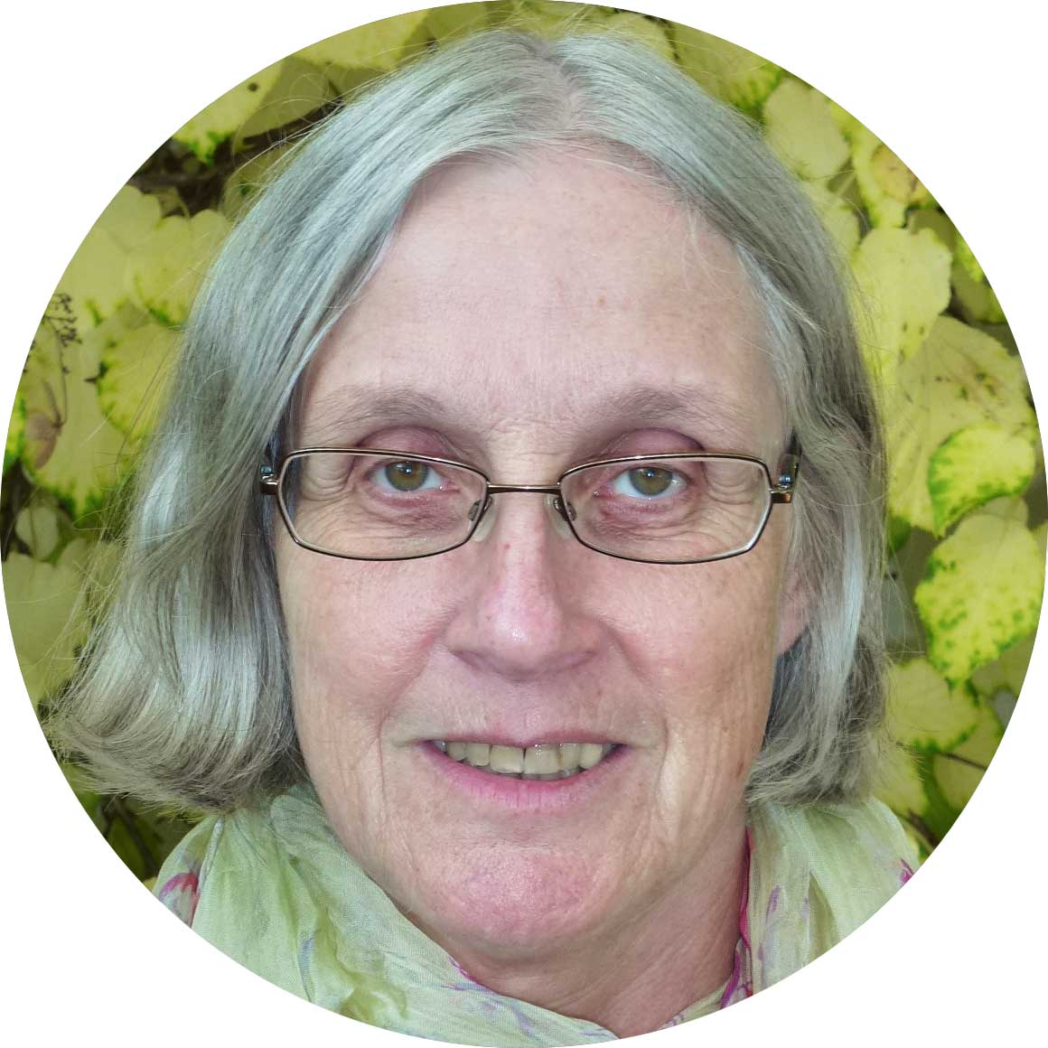 Birgit Reuß – Die Wiege
